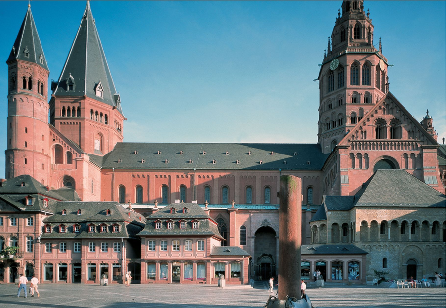 5 amazing reasons to love Mainz | Landeshauptstadt Mainz