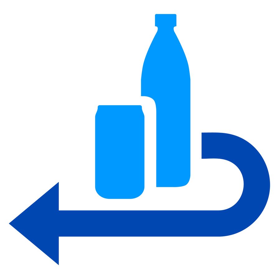 Einweg - Mehrweg | Landeshauptstadt Mainz