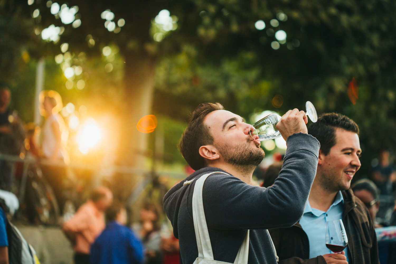Blog Weinsalon Rheinhessen | Landeshauptstadt Mainz